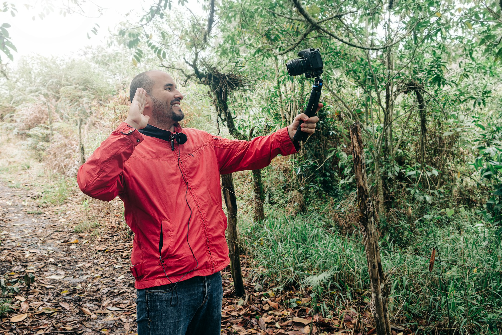 The Power of Storytelling Through Video: From Concept to Completion ...