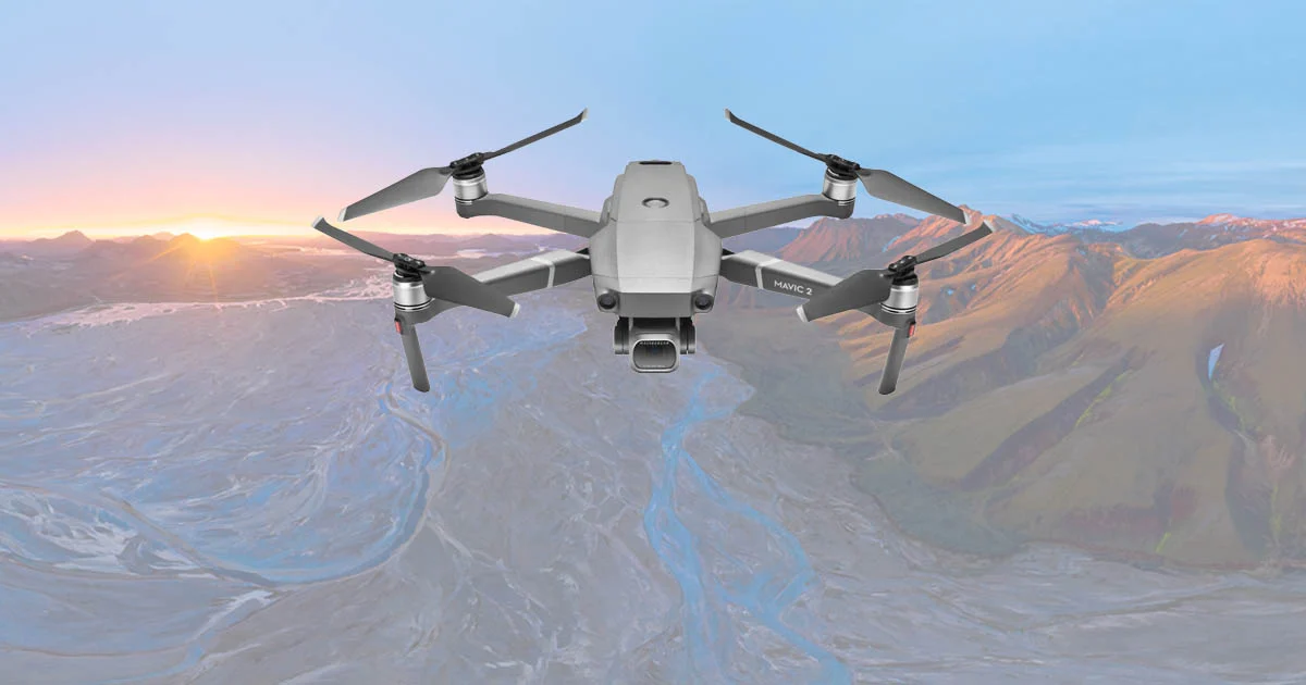 Unveiling the Beauty of Drone Photography: A Comprehensive Guide - VE ...