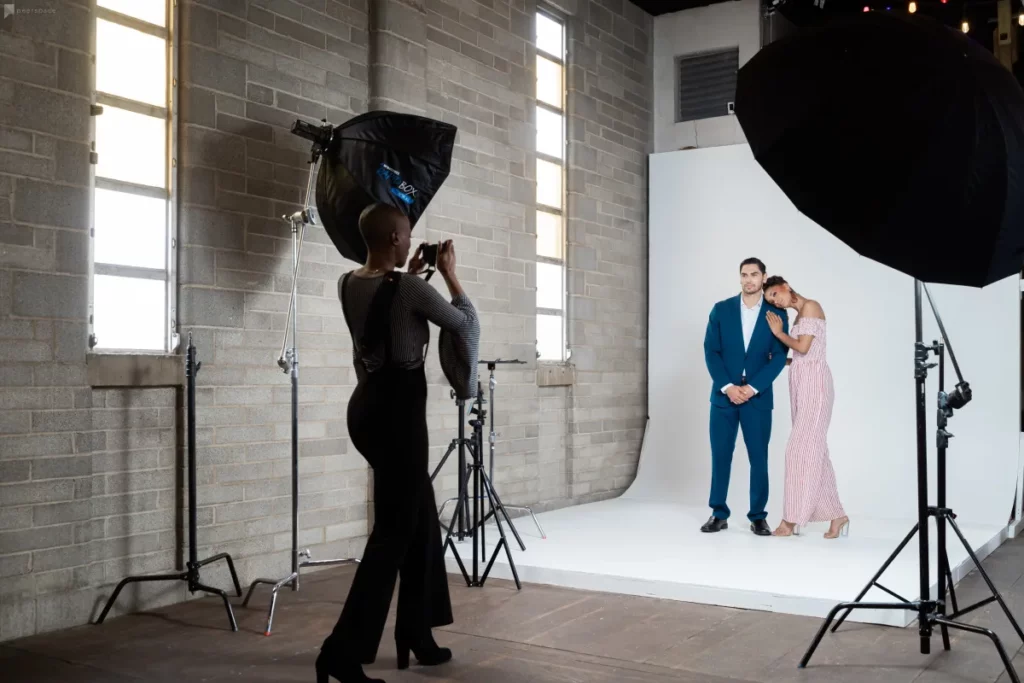 Mastering Light: 5 Techniques for Perfect Indoor Photography - VE Studios