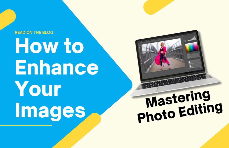 More Than Just Filters: Mastering Basic Photo Editing for Beginners ...