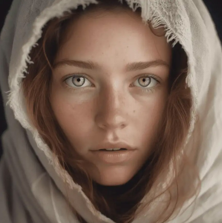 The Art of Capturing Emotion: Portrait Photography Tips - VE Studios
