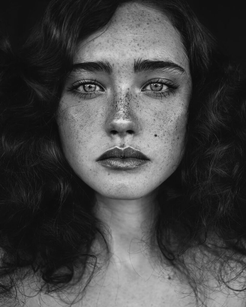 The Art of Capturing Emotion: Portrait Photography Tips - VE Studios