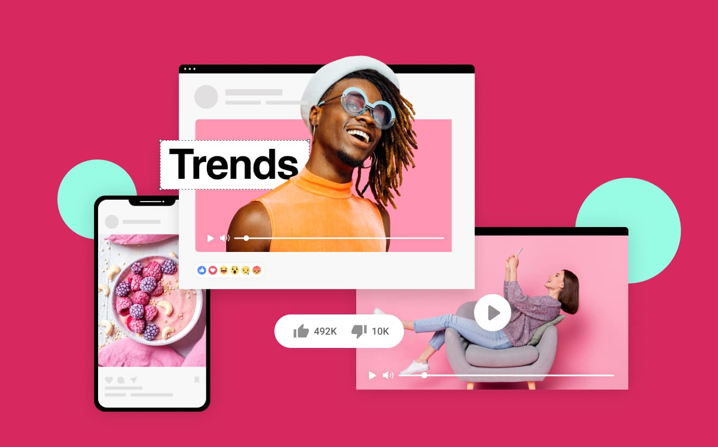 Top Video Trends in 2024: What's Hot in Visual Media - VE Studios