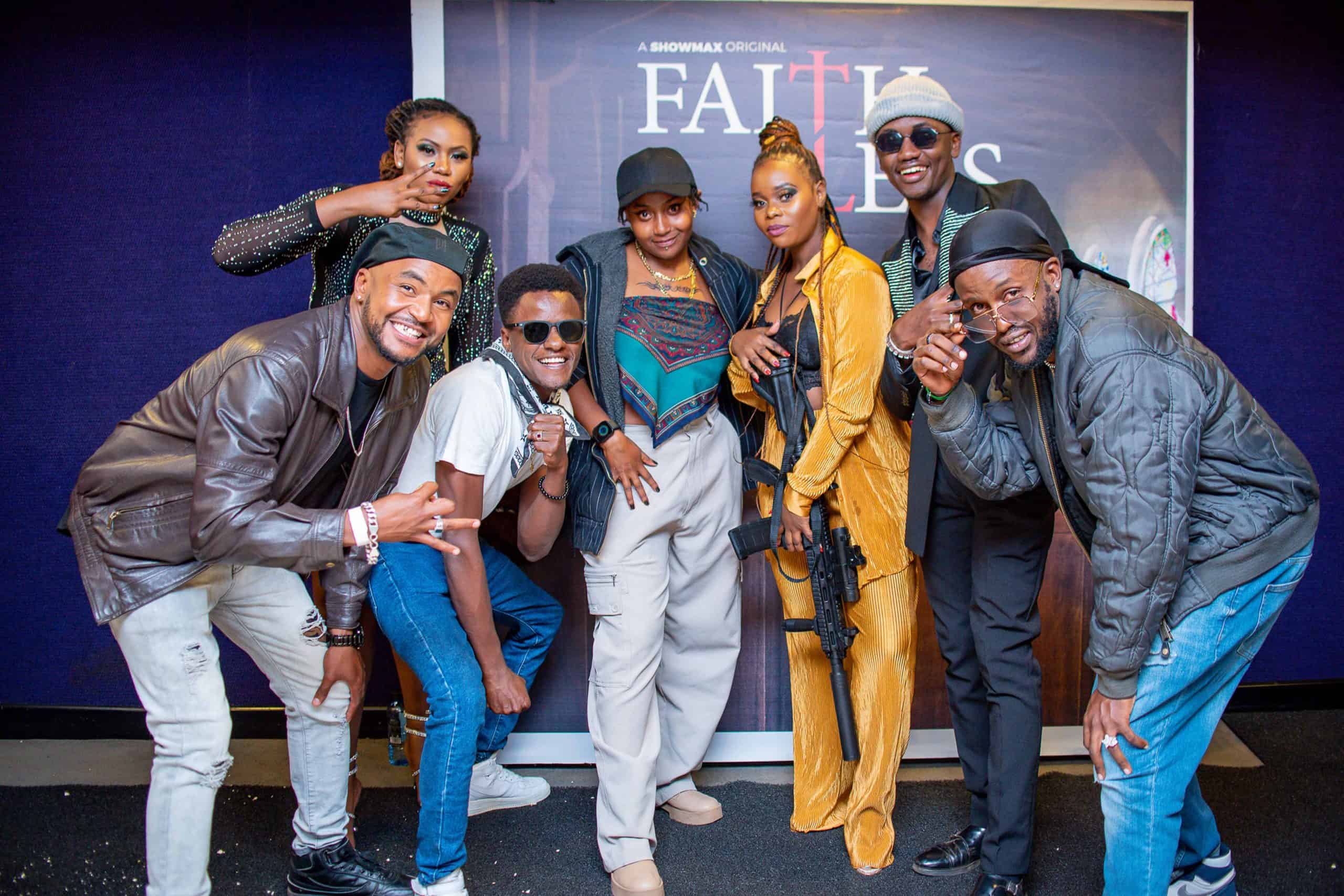 Mastering Group Photos at Events - VE Studios