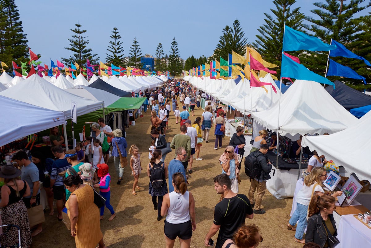 Tips for Photographing Outdoor Events - VE Studios