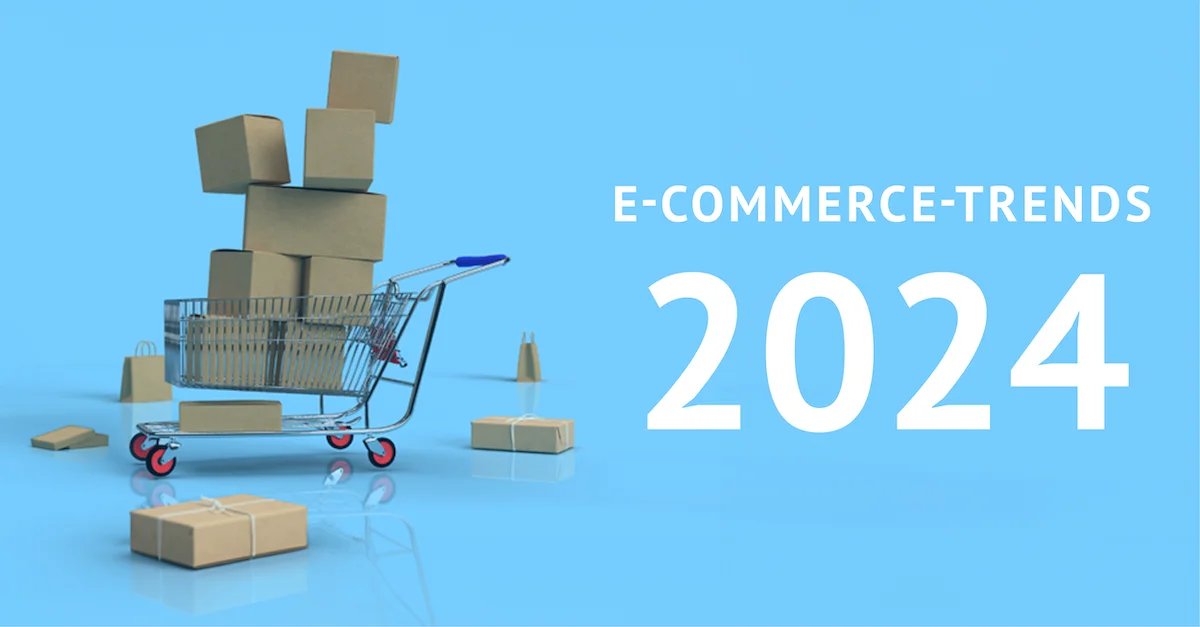 Visual Merchandising: E-commerce Trends for 2024 - VE Studios