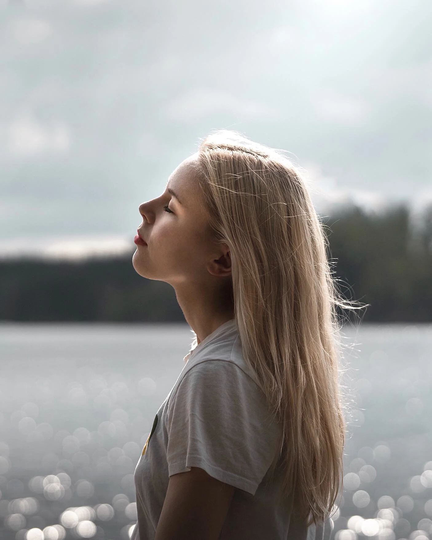 The Importance of Composition in Portrait Photography - VE Studios