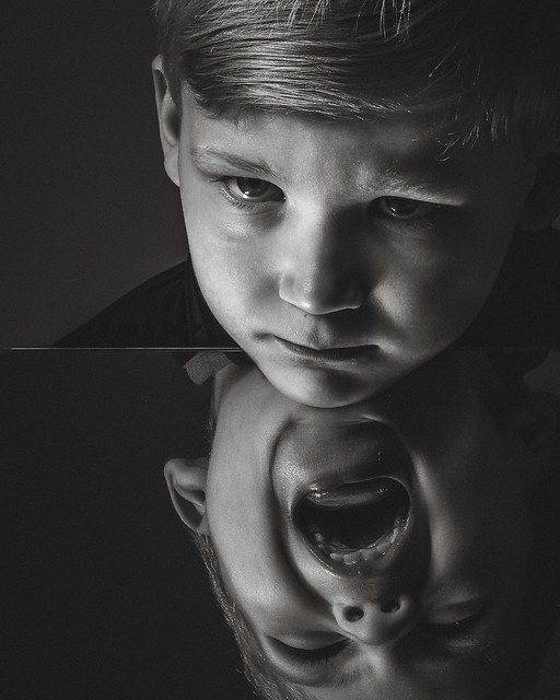 The Role of Emotion in Portrait Photography - VE Studios