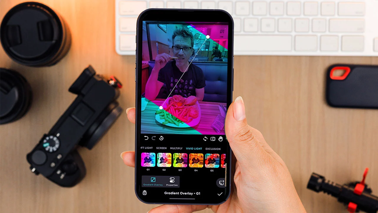 The Best Photo Apps for Photographers in 2024 - VE Studios